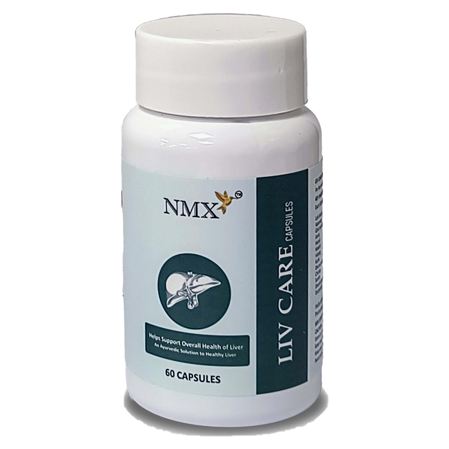 Nutrimax