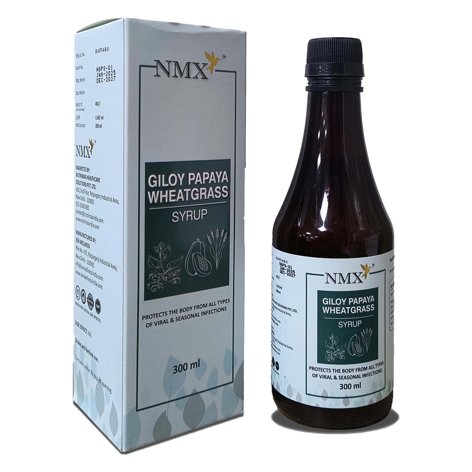 Nutrimax